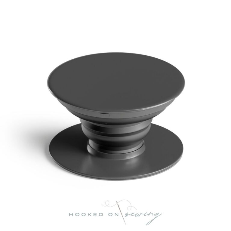 How to Use a Rotary Cutter - Hooked on Sewing